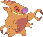 Gotchu | Disney Wiki | Fandom