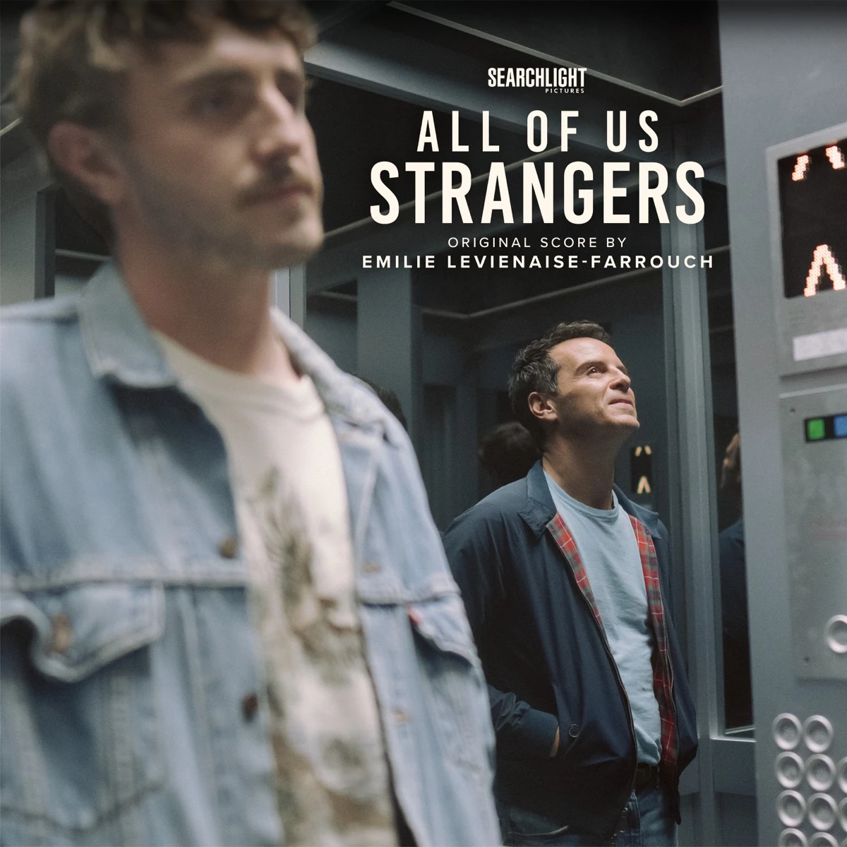 All of Us Strangers (soundtrack) | Disney Wiki | Fandom