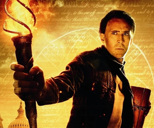 Benjamin Gates | Disney Wiki | Fandom