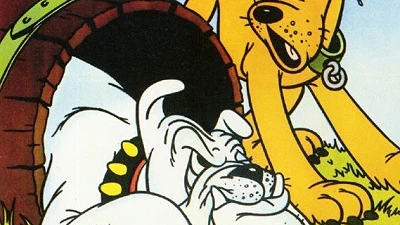 Discuss Everything About Disney Wiki | Fandom