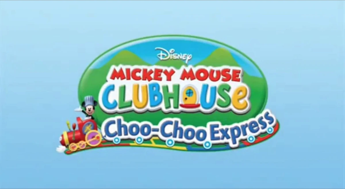 Choo-Choo Express | Disney Wiki | Fandom