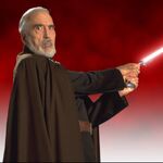 Count Dooku/Gallery | Disney Wiki | Fandom