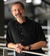 Ed Catmull | Disney Wiki | Fandom
