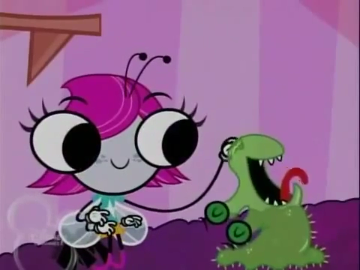 Germy | Disney Wiki | Fandom