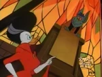 Morgana Macawber | Disney Wiki | Fandom