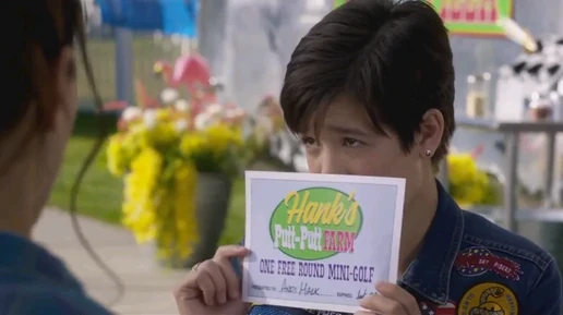 Miniature Gulf | Disney Wiki | Fandom