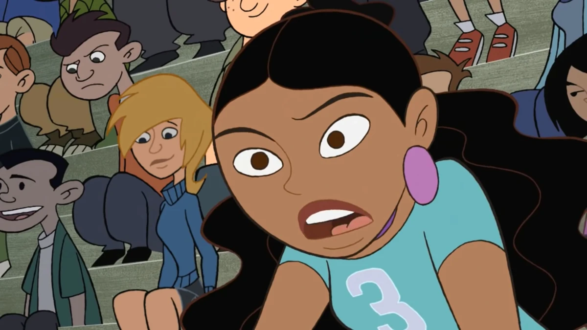 Homecoming Upset/Gallery | Disney Wiki | Fandom