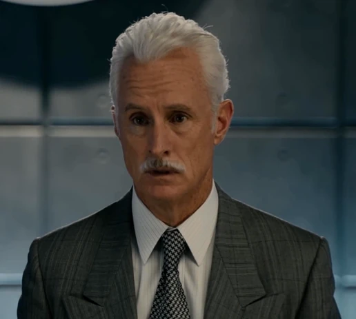 Howard Stark | Disney Wiki | Fandom