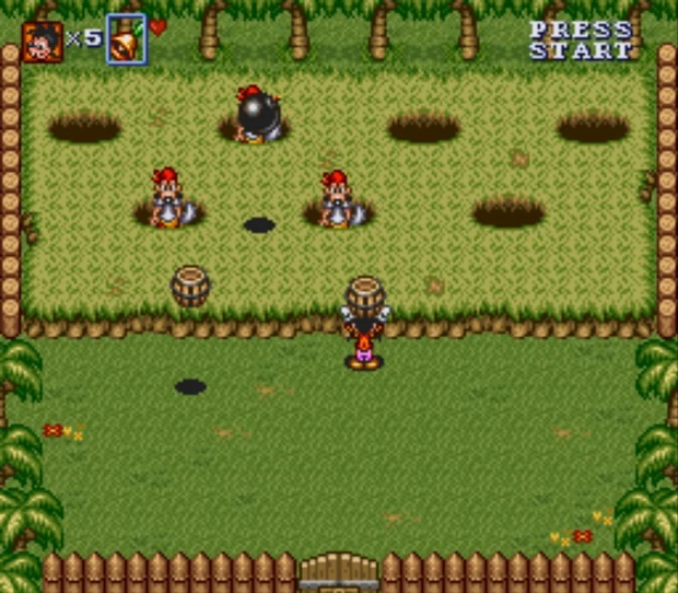 Jester Hole | Disney Wiki | Fandom