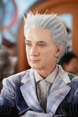 Jack Frost | Disney Wiki | Fandom