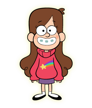 Mabel Pines | Disney Wiki | Fandom