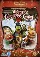 The Muppet Christmas Carol | Disney Wiki | Fandom