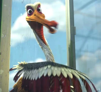 Nigel (Finding Nemo) | Disney Wiki | Fandom