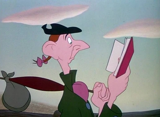 Ichabod Crane | Disney Wiki | Fandom
