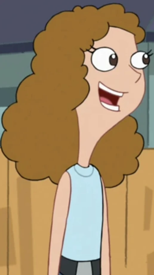 Mandy | Disney Wiki | Fandom