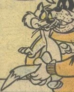 Ratty | Disney Wiki | Fandom