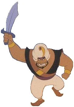 Razoul/Gallery | Disney Wiki | Fandom