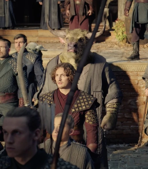 Rintrah | Disney Wiki | Fandom