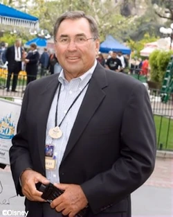 Ron Dominguez | Disney Wiki | Fandom