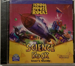 Schoolhouse Rock!: Exploration Station | Disney Wiki | Fandom