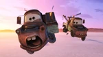 Salt Fever | Disney Wiki | Fandom