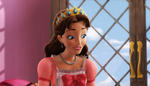 The Princess Prodigy | Disney Wiki | Fandom