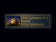 Twentieth Century Home Entertainment | Disney Wiki | Fandom