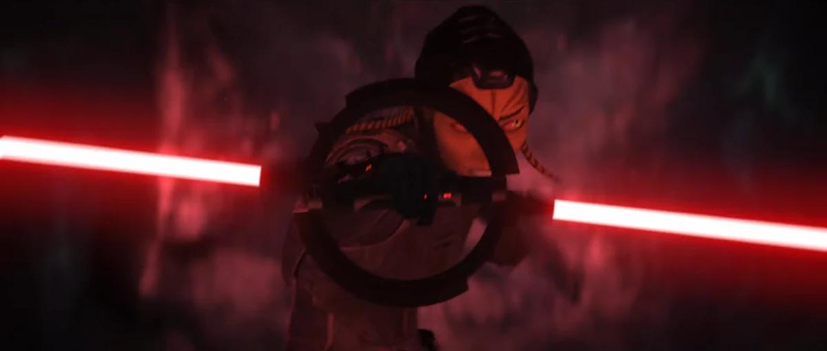 The Way Out | Disney Wiki | Fandom