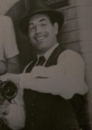 Teddy Valiant | Disney Wiki | Fandom