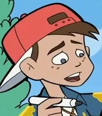 Tommy Howard | Disney Wiki | Fandom