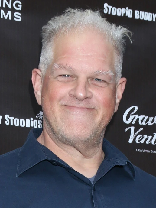 Abraham Benrubi | Disney Wiki | Fandom