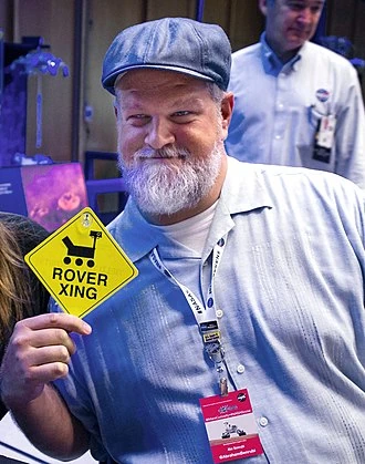 Abraham Benrubi | Disney Wiki | Fandom