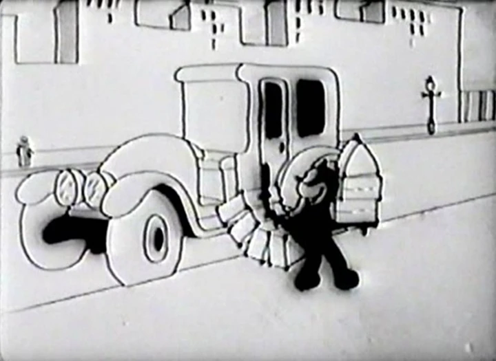 Alice Loses Out | Disney Wiki | Fandom