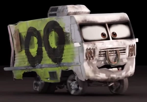 Arvy | Disney Wiki | Fandom