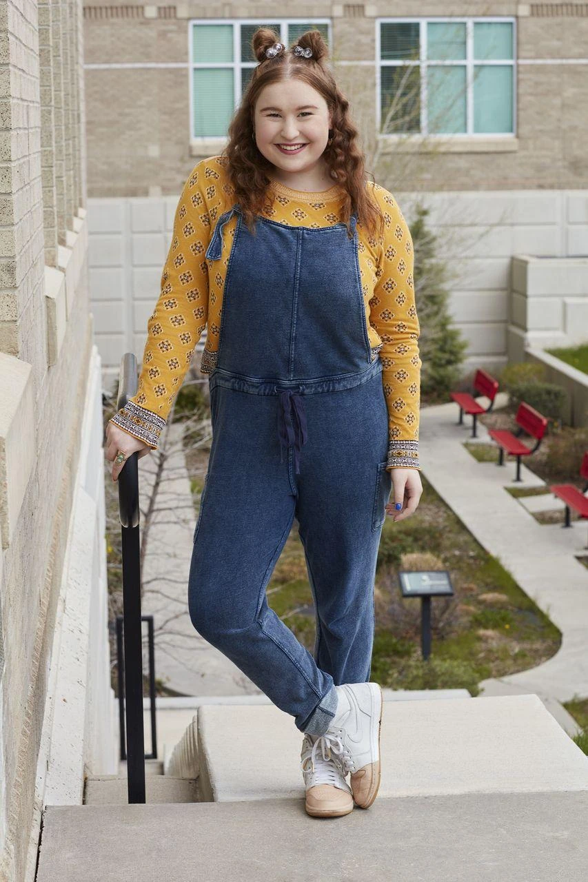 Ashlyn Caswell/Gallery | Disney Wiki | Fandom