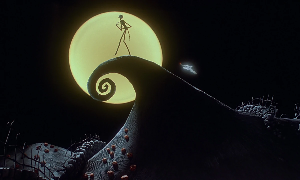 Jack's Lament | Disney Wiki | Fandom