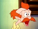 Clyde Cosgrove | Disney Wiki | Fandom