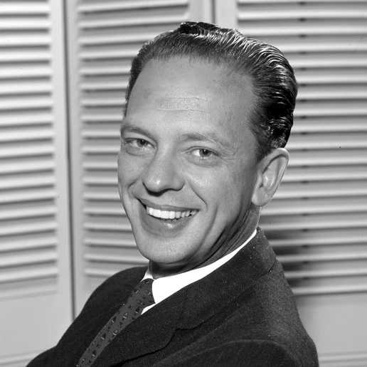 Don Knotts | Disney Wiki | Fandom