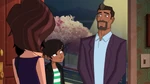 Chief Cruz | Disney Wiki | Fandom