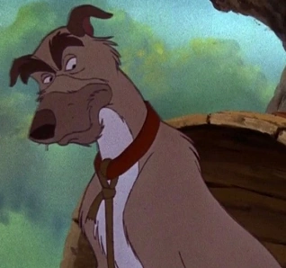 Jefe | Disney Wiki | Fandom