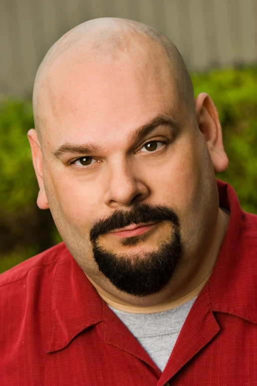 Joel McCrary | Disney Wiki | Fandom