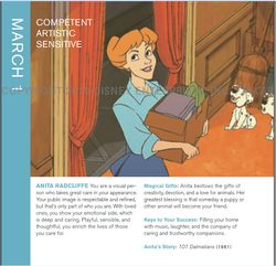 March 1 | Disney Wiki | Fandom