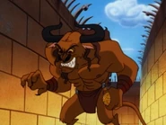 Minotaur | Disney Wiki | Fandom