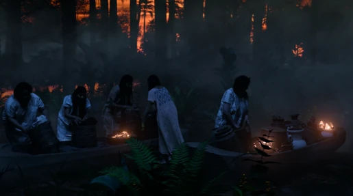 Montezuma's Treasure | Disney Wiki | Fandom