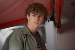 Percy Jackson | Disney Wiki | Fandom