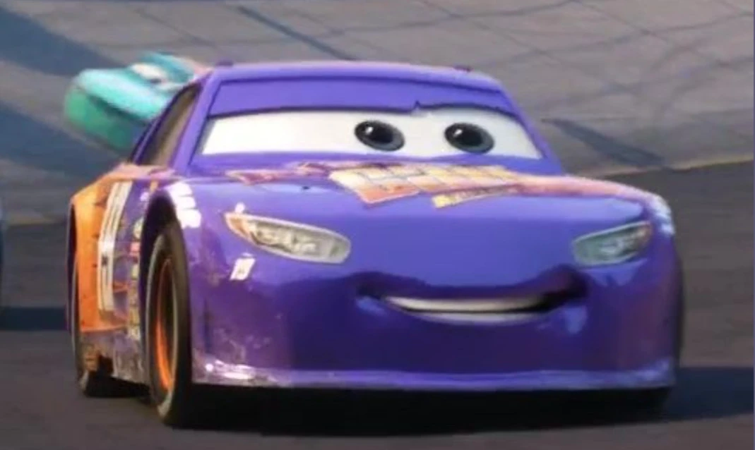 Bobby Swift | Disney Wiki | Fandom