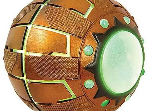 Pumpkin Bombs | Disney Wiki | Fandom