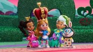 Hattie Hatter | Disney Wiki | Fandom