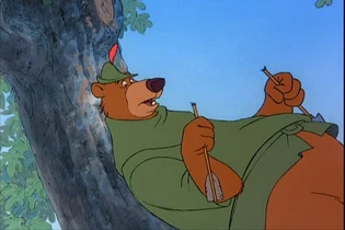 John | Disney Wiki | Fandom