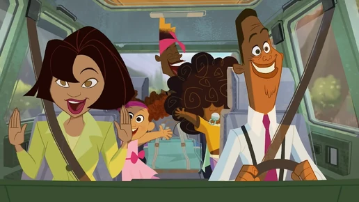 Shabooya (Roll Call) | Disney Wiki | Fandom